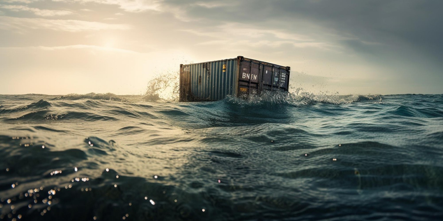 Transportschaden | Richtig handeln dank dieses Ratgebers